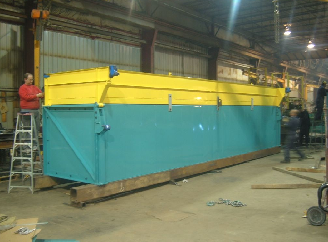 ABSON | Cabines acoustiques